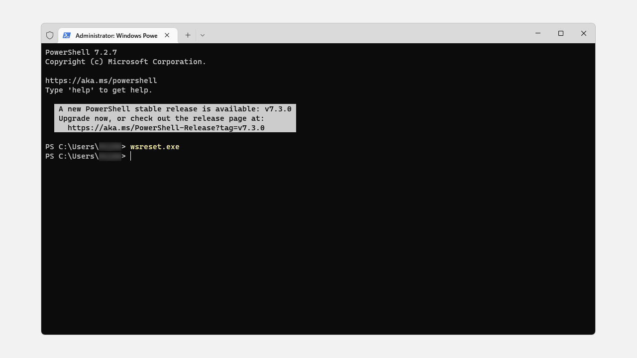 【Windows11】Microsoft Storeが開かない場合の対処法を徹底解説 | 情シスの自由帳